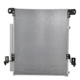 For Toyota Tundra 2022 2023 2024 A/C Condenser | 3.4L V6 | Parallel ...