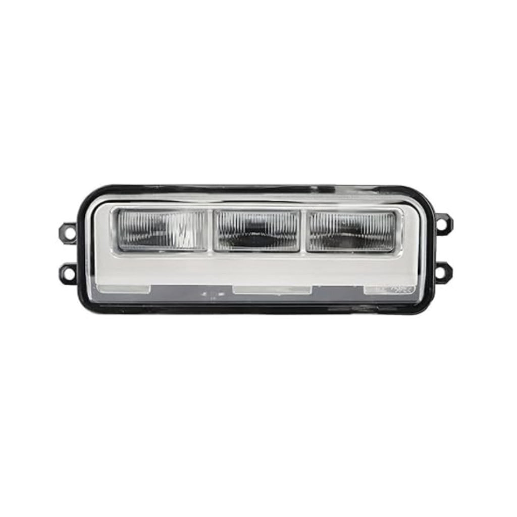 For Toyota Tundra 2022 2023 2024 Fog Light Assembly Driver Side | Front ...