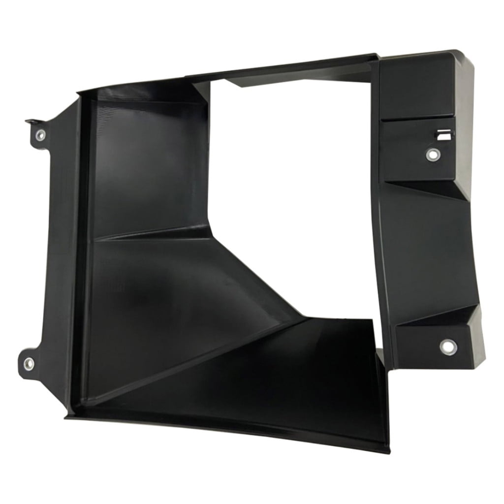 For Toyota Tundra 2022 2023 Bumper Cover Air Duct Driver Side | Front ...