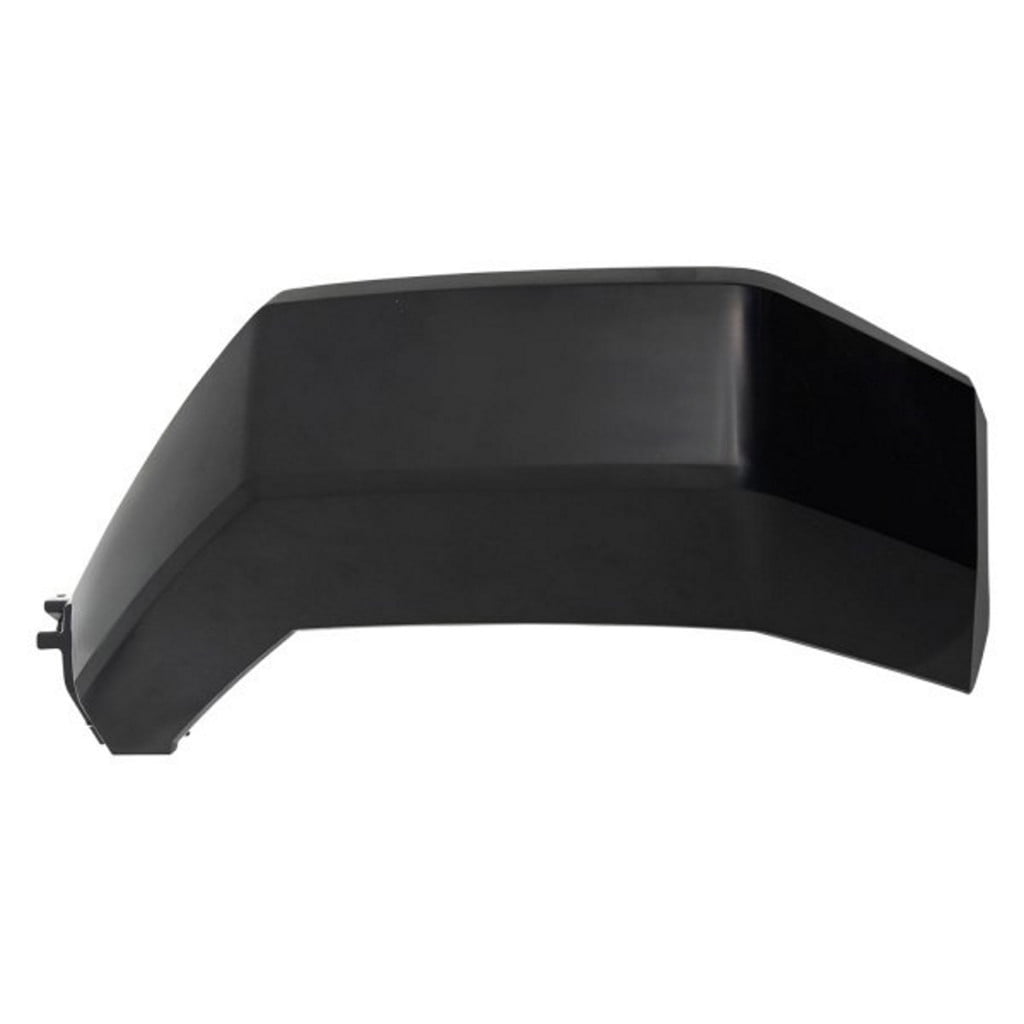 For Toyota Tundra 2022 2023 Bumper Cover Molding Passenger Side | Front ...