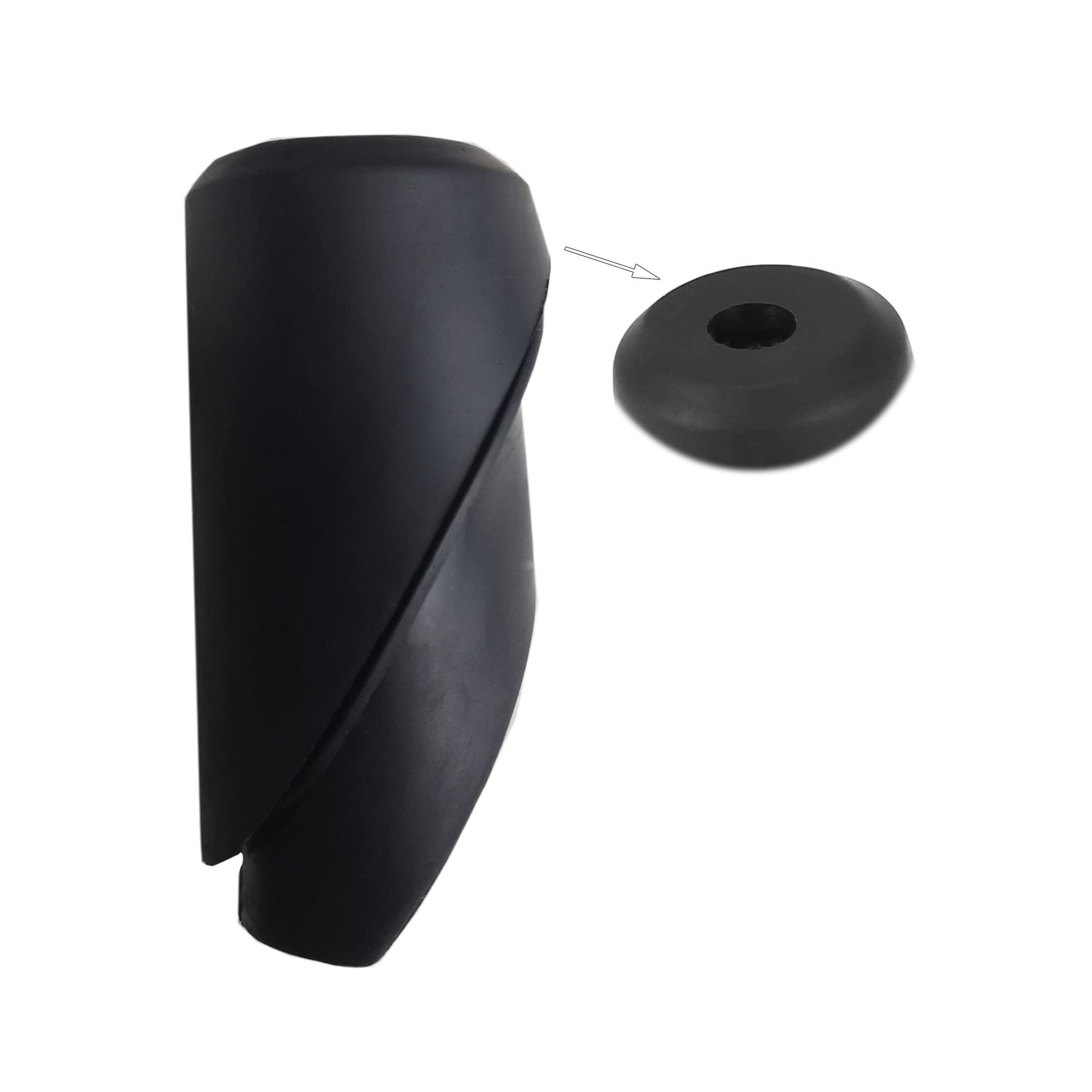 Toyota Tundra Antenna Grommet Base 863920C030 Rubber Topper 2014-2020 ...