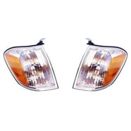 For Toyota Tundra Turn Signal Light 2005 2006 2007 Passenger Side ...
