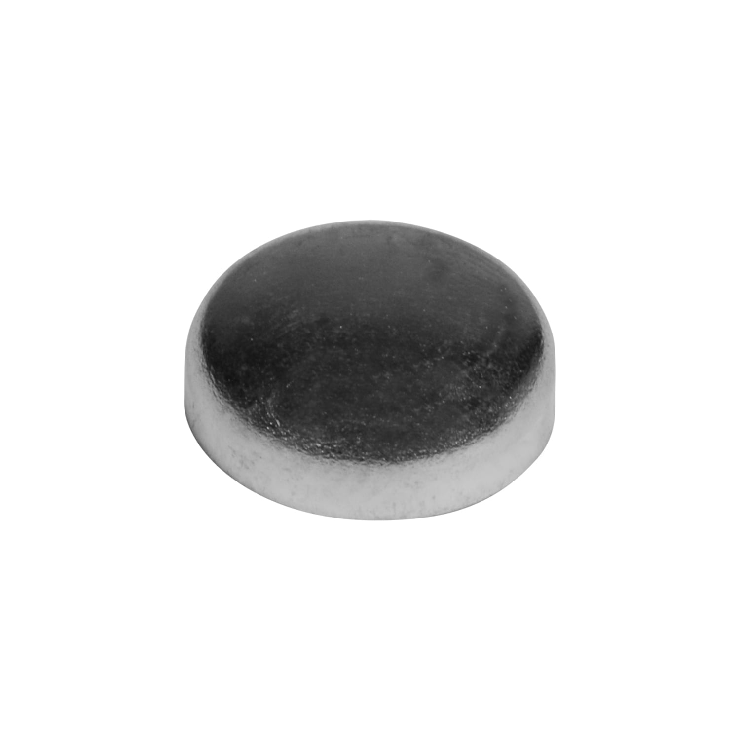 Toyota V6 dropout ABS hole freeze plug, 3/4" OD - Walmart Business Supplies
