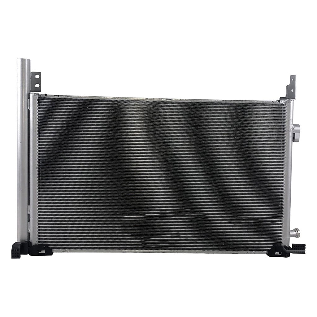 For Toyota Venza 2021 2022 A/C Condenser | 13.11 In. Height | w/ 5mm ...