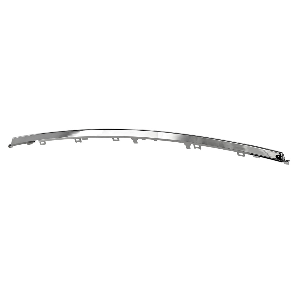 For Toyota Venza 2021 2022 Bumper Cover Molding | Front | Lower ...