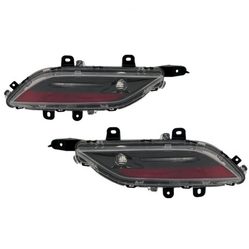 For Toyota Venza 2021 22 23 2024 Backup Tail Light Unit Driver and ...