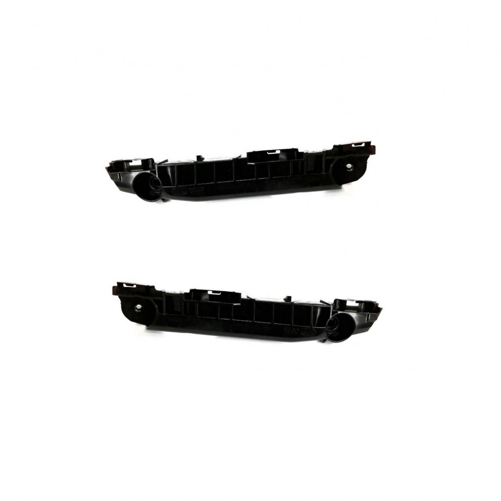 For Toyota Yaris 2007 2008 2009 2010 2011 Bumper Cover Retainer Driver ...