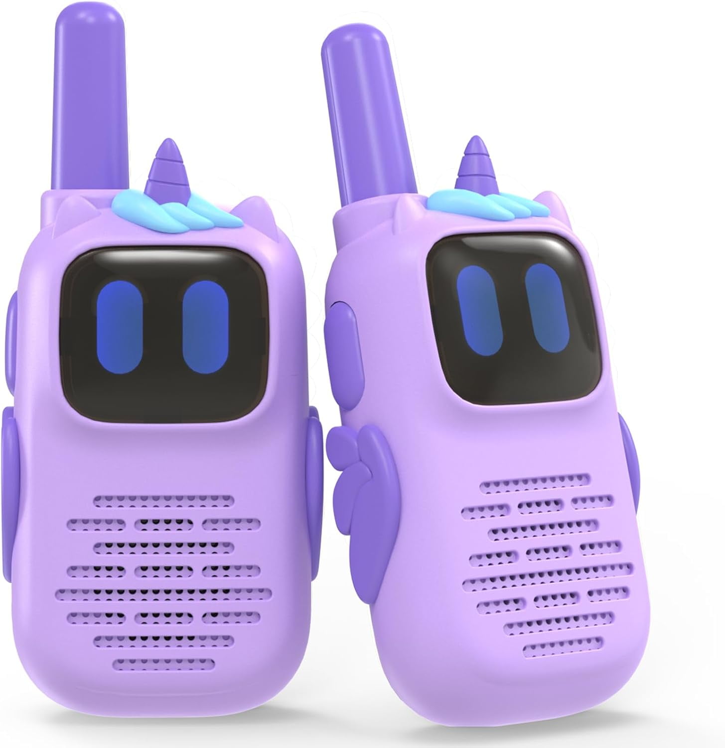 Toys for 3-12 Year Old Girls Boys, Walkie-Talkies for Kids 2 Pack ...
