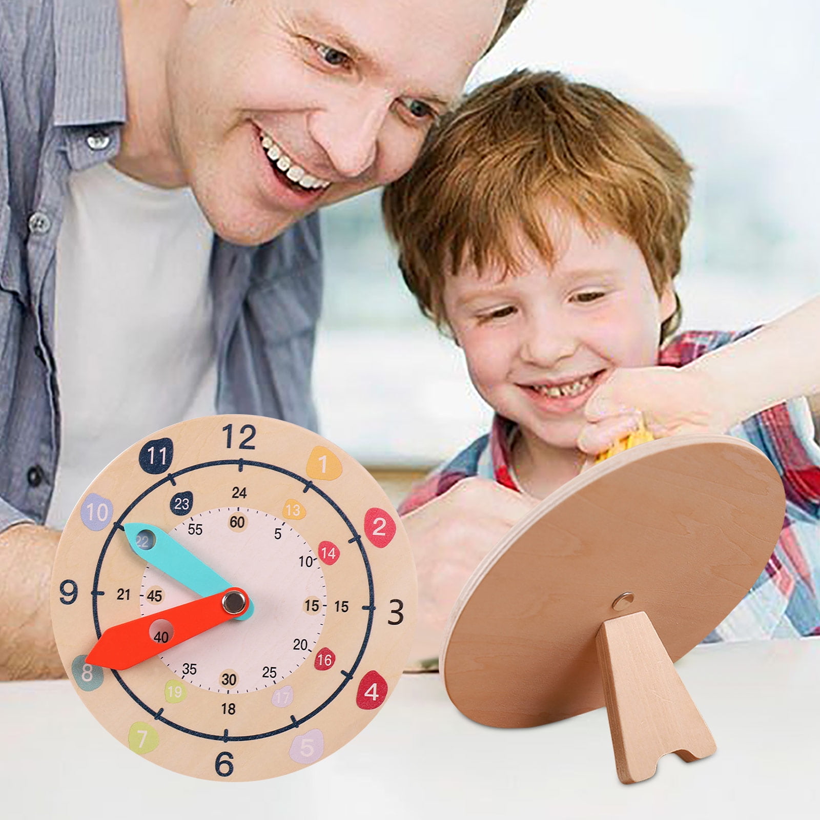 Toys for 3 Year Old Boys Kids Cleaning Toy Set Brain Development Toys ...