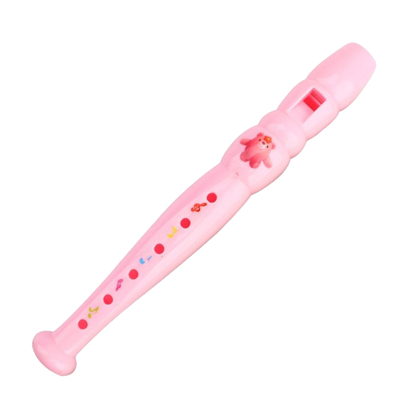 Toys for 3 Year Old Boys Ytndtr Playful Vertical Flute Instrument ...