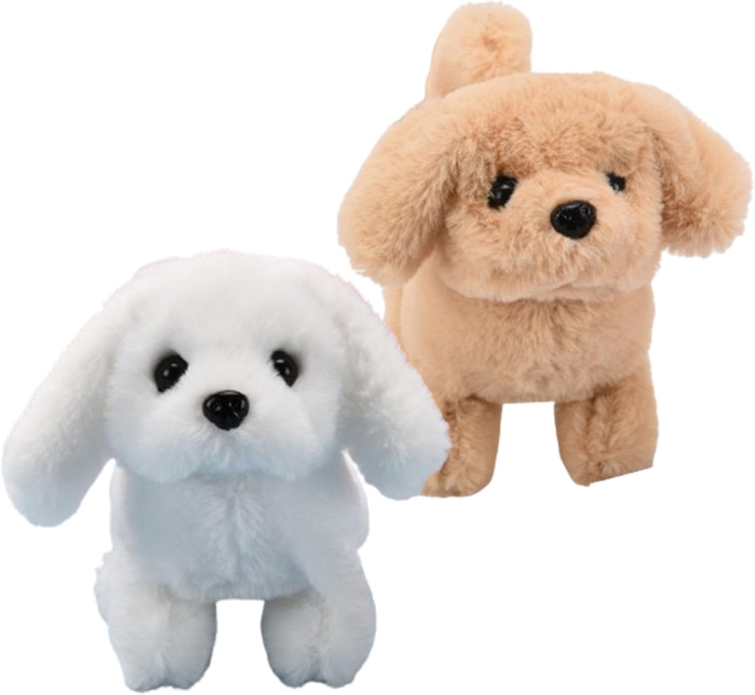 Toys Under $5 Hooray Milow - My Realistic Robot Puppy, Hooray Milow ...