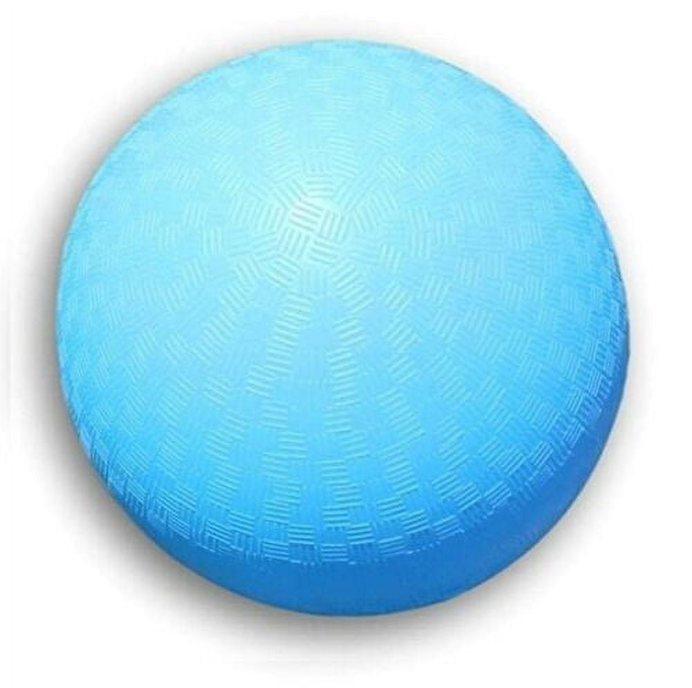 Blue Playground Ball (1 Blue Ball) - Walmart.com