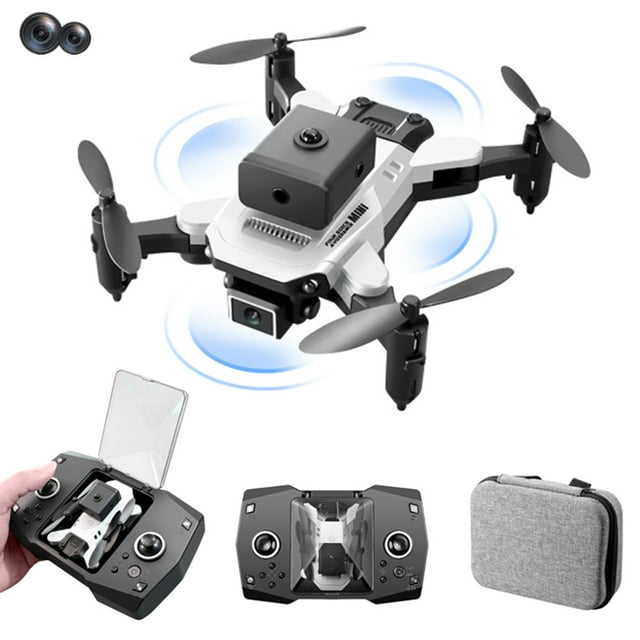 Toys for Ages 8-13 Boys,Mini Drone with 1080P Hd Camera Optical Fl-Ow ...