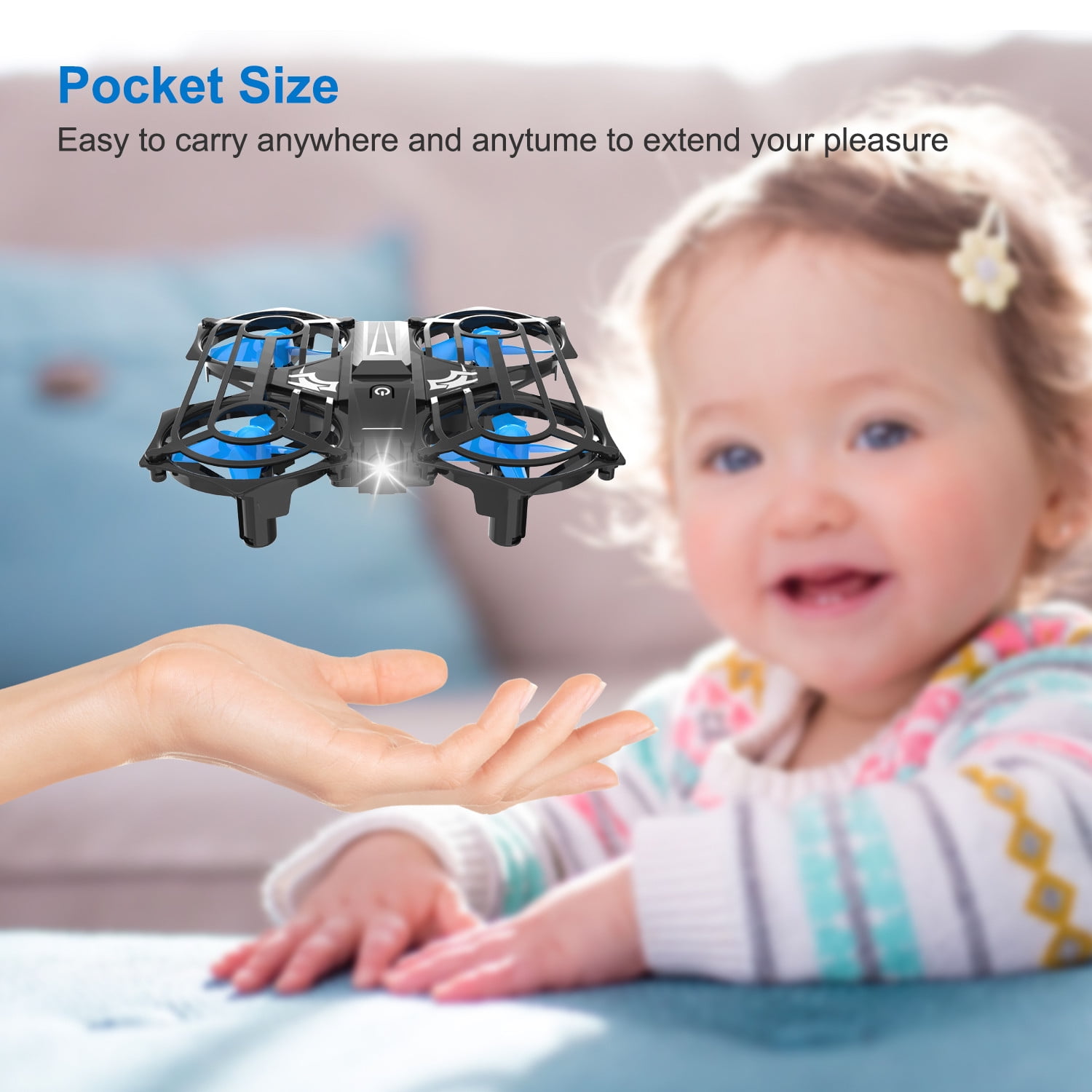 Toys for Ages 8-13,CSEONE Intelligent Gesture Induction Remote Control ...