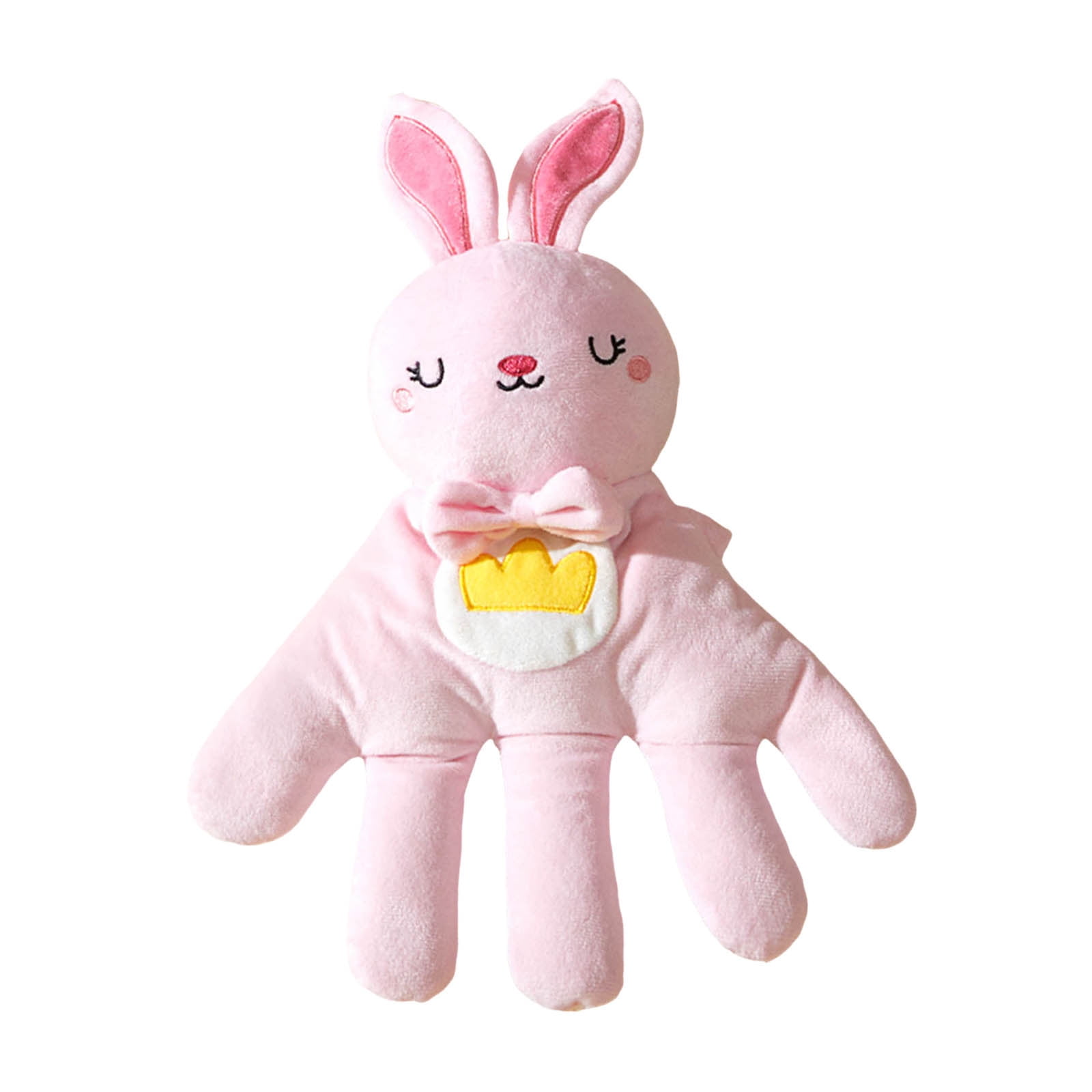 Toys Automatic Soothing Baby Beating Remote Control Cartoon Animal USB ...
