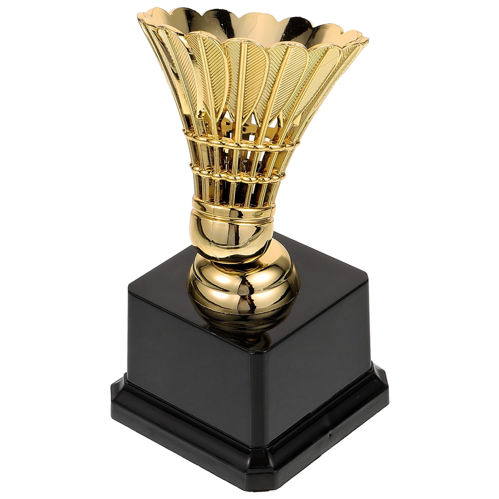 Toys Award Trophy Kids Trophy Award Competition Trophy Badminton Trophy ...