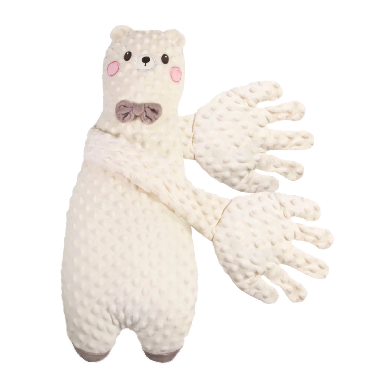 Toys Baby Sleep Beater Automatic Clapping Sleep Companion with Three ...