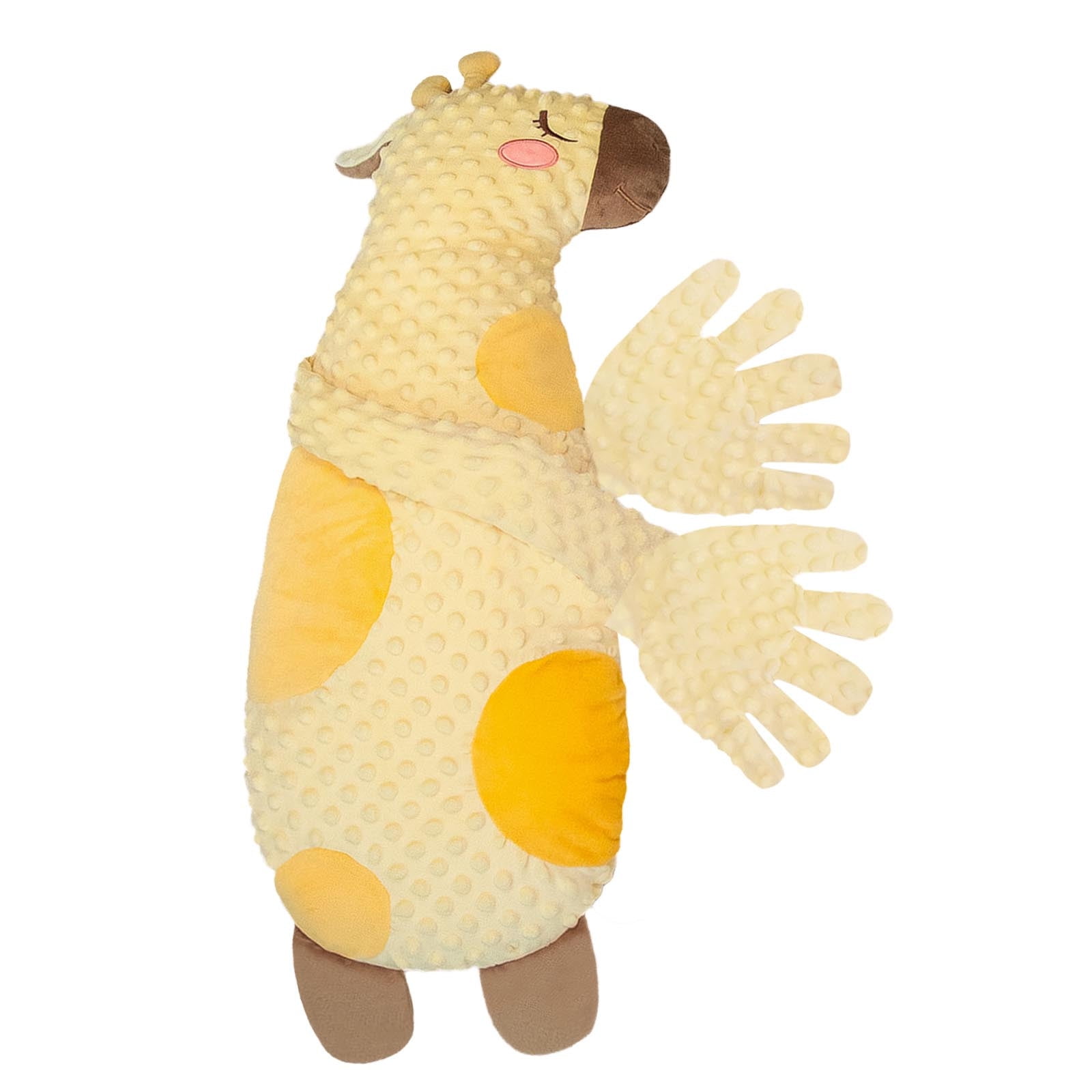 Toys Baby Sleep Beater Automatic Clapping Sleep Companion with Three ...