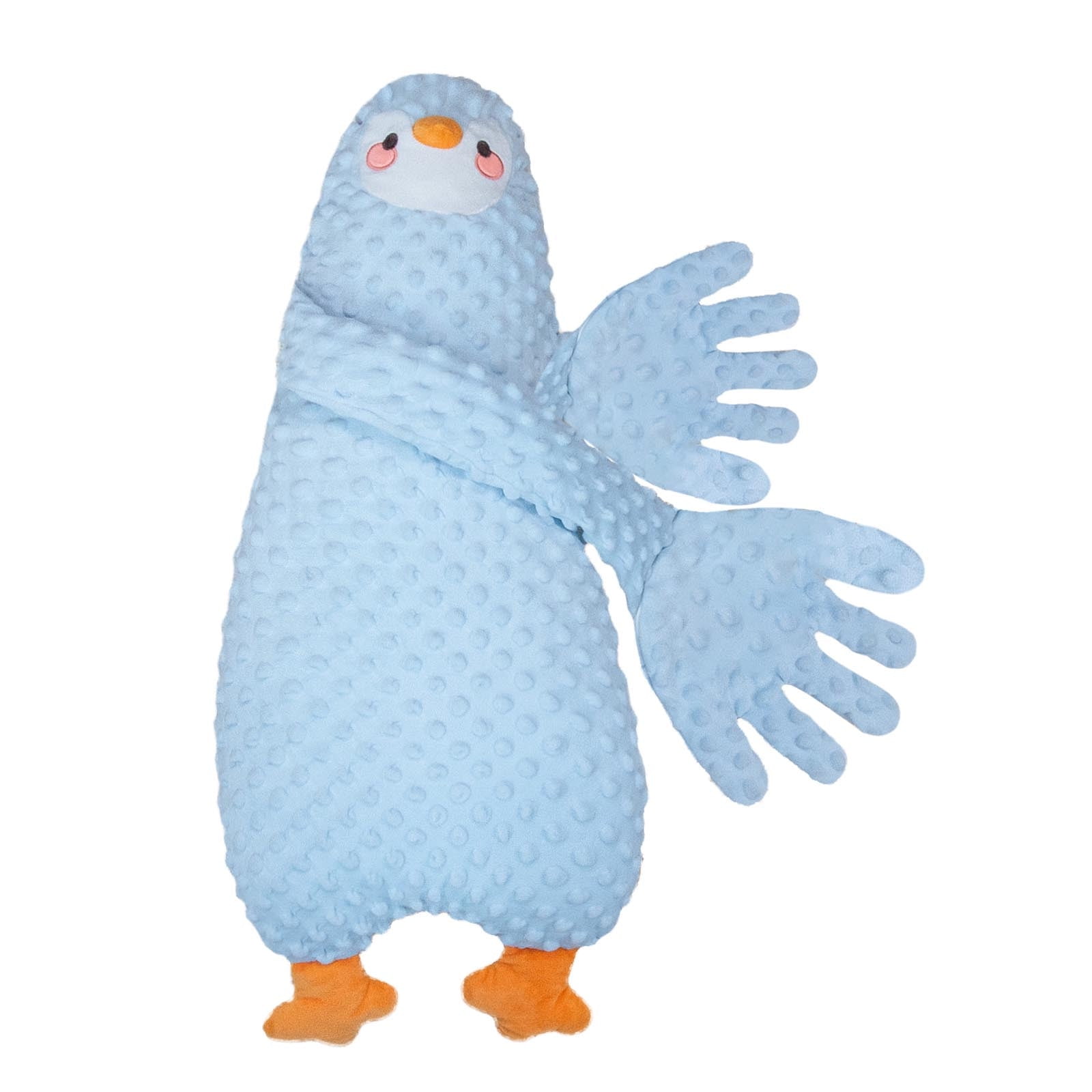 Toys Baby Sleep Beater Automatic Clapping Sleep Companion with Three ...