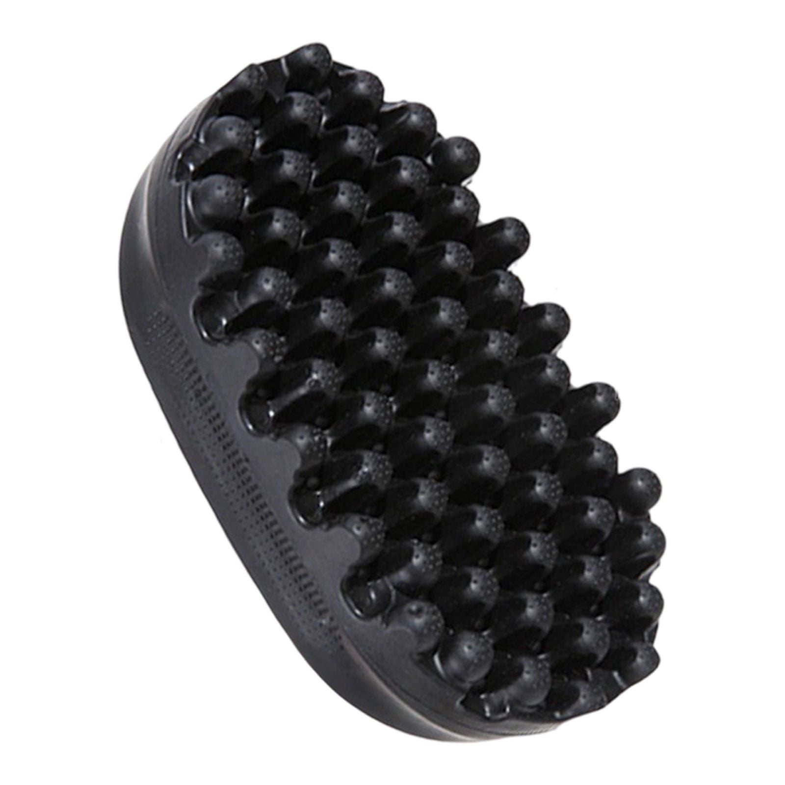 Rotating Hair Sponges for Natural Black Curls Advanced Freeform Curling ...