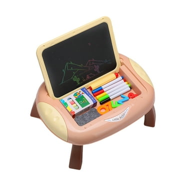 SGILE Toys for Kids, Magnetic Drawing Board for Early Learning, Color ...