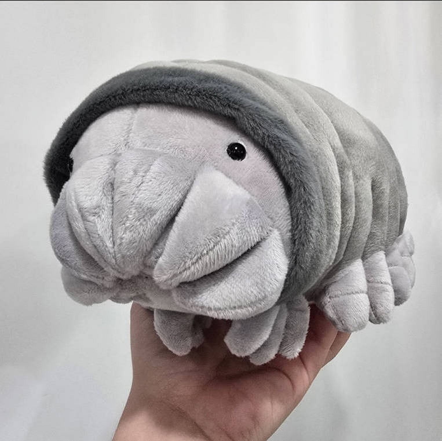 Toys for Boys Mickey 17 Creeper Plush - Official Mickey 17 Plush ...