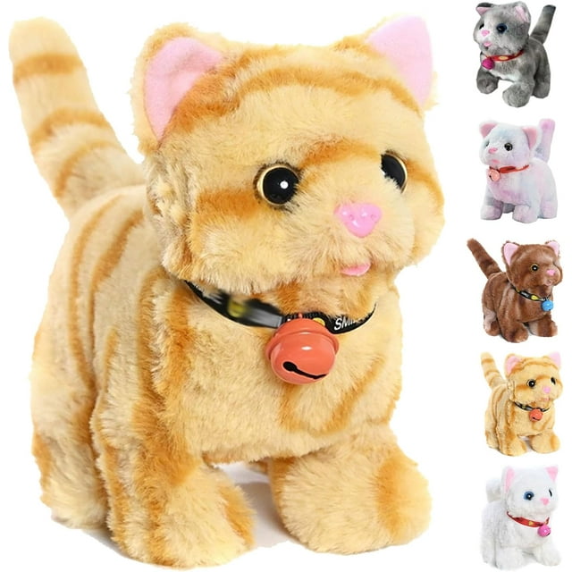 Toys Choice Lunafex Robot Cat,Luna The Robot Cat,Luna – Lunafex My ...