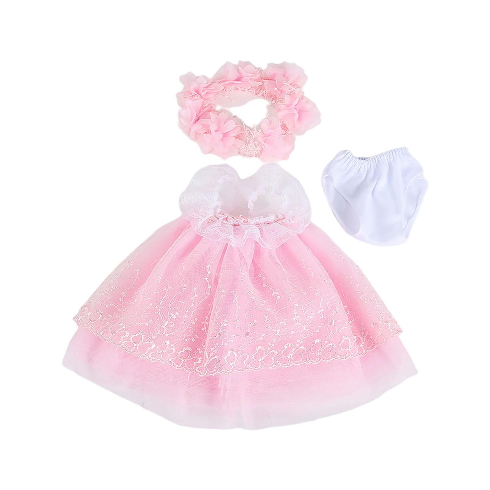 Toys Clearance 18 inch Doll Clothes and Accessories for 18 Inch Dolls ...