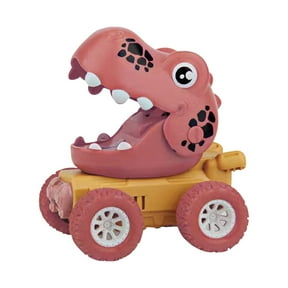 Lehoo Castle Toys for 1 2 3 Year Old Boys, Toy Cars for Toddlers, Push ...