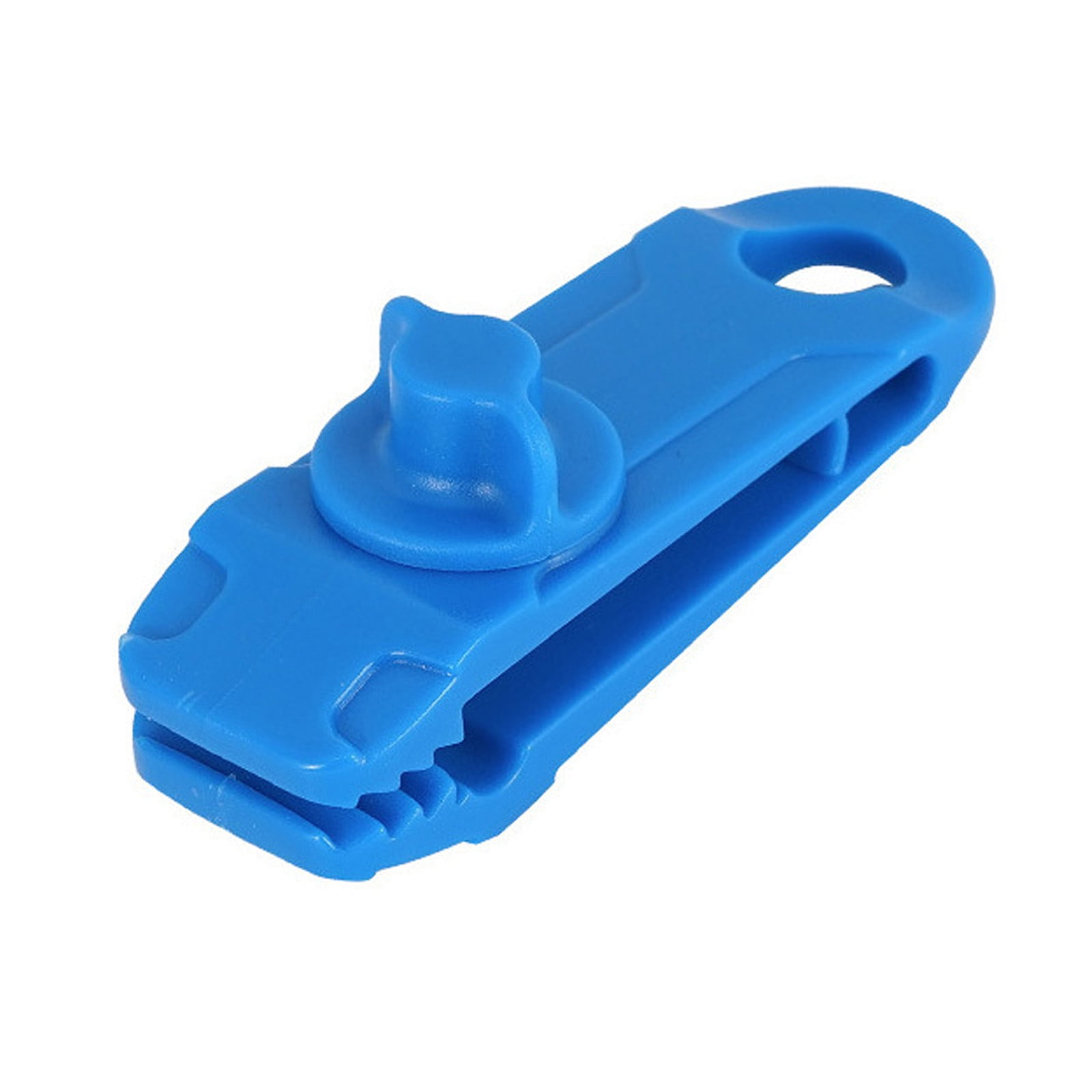 Toys Clearance 2023! CWCWFHZH Camping Tent Add Pull Point Windproof Fixed Tarpaulin Linoleum ...