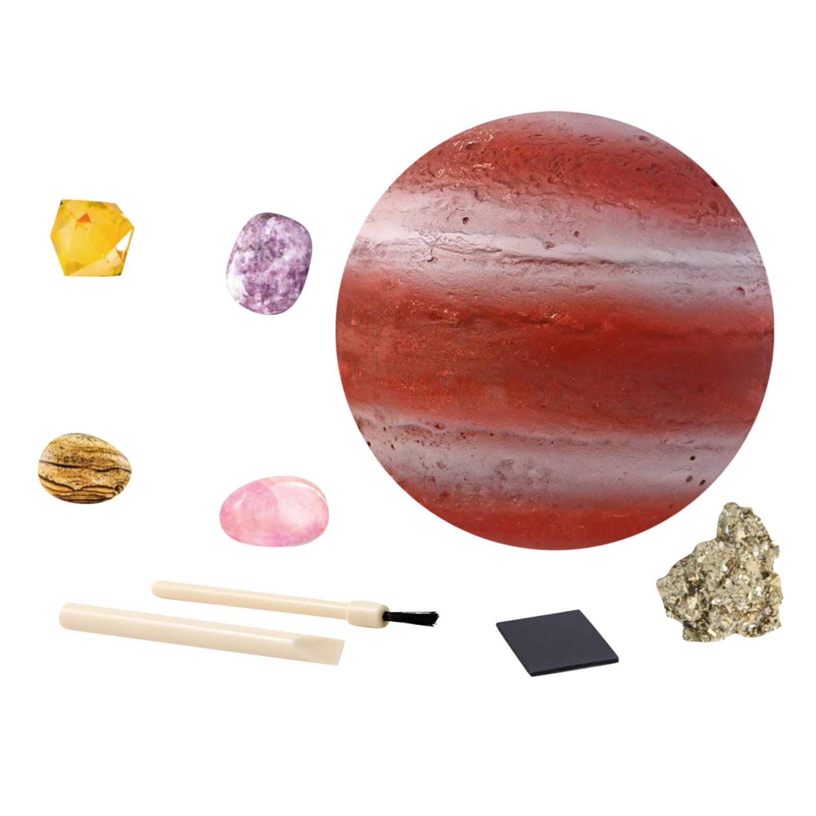 Toys Clearance 2023! CWCWFHZH Children Archaeological Excavation Stone ...