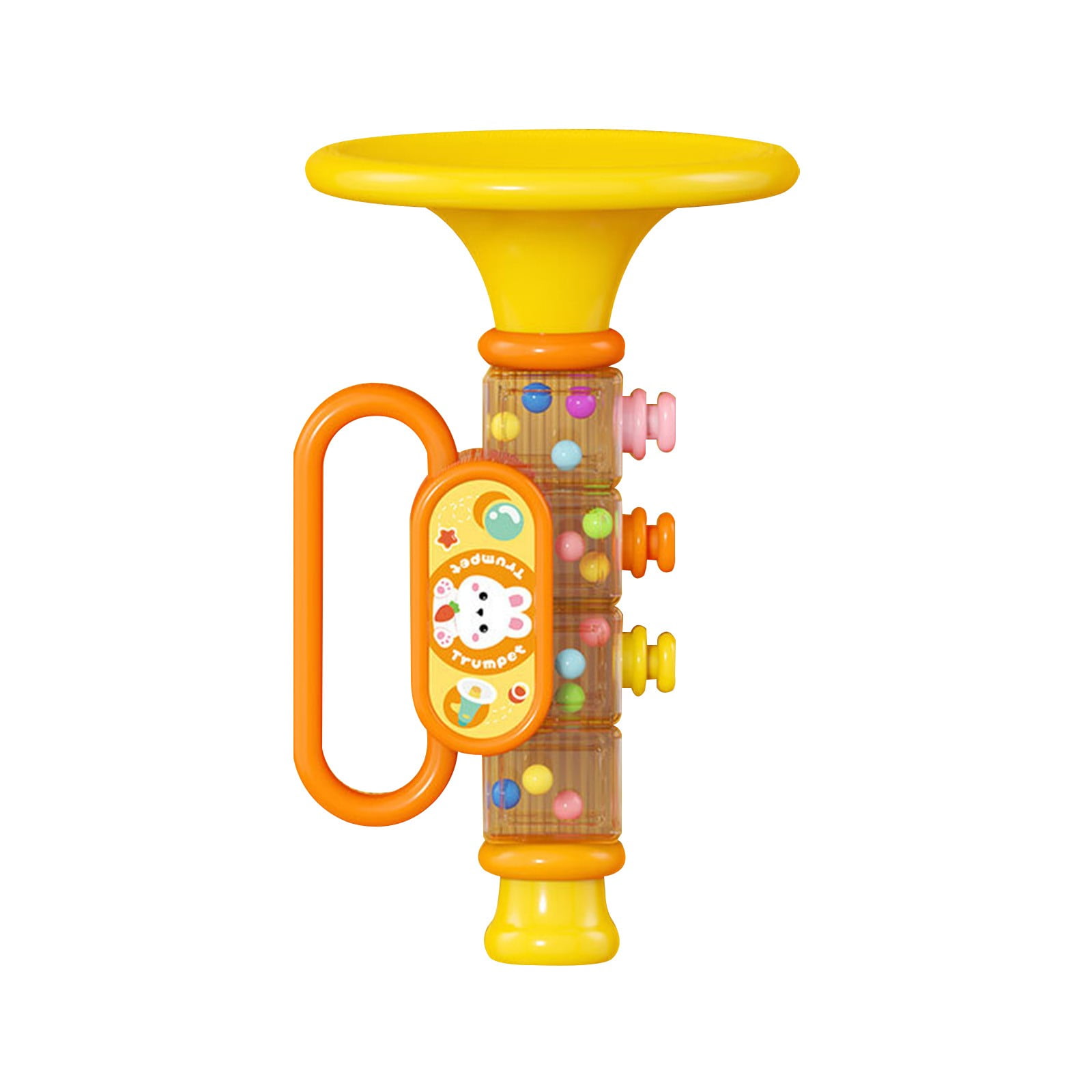 Toys Clearance 2023! CWCWFHZH Children Cute Trumpets Toy Blowers Baby ...