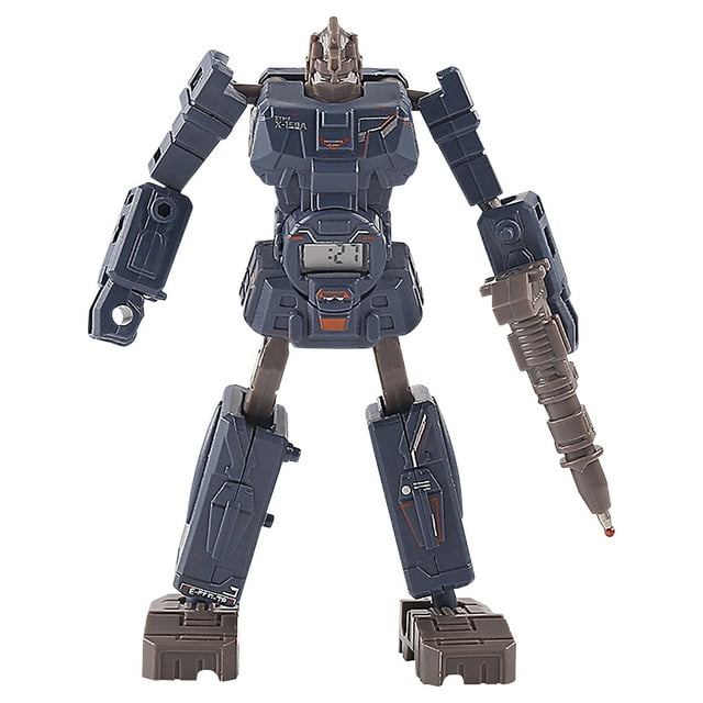 Toys Clearance 2023! CWCWFHZH Children Deformation Toy Deformation Pen ...