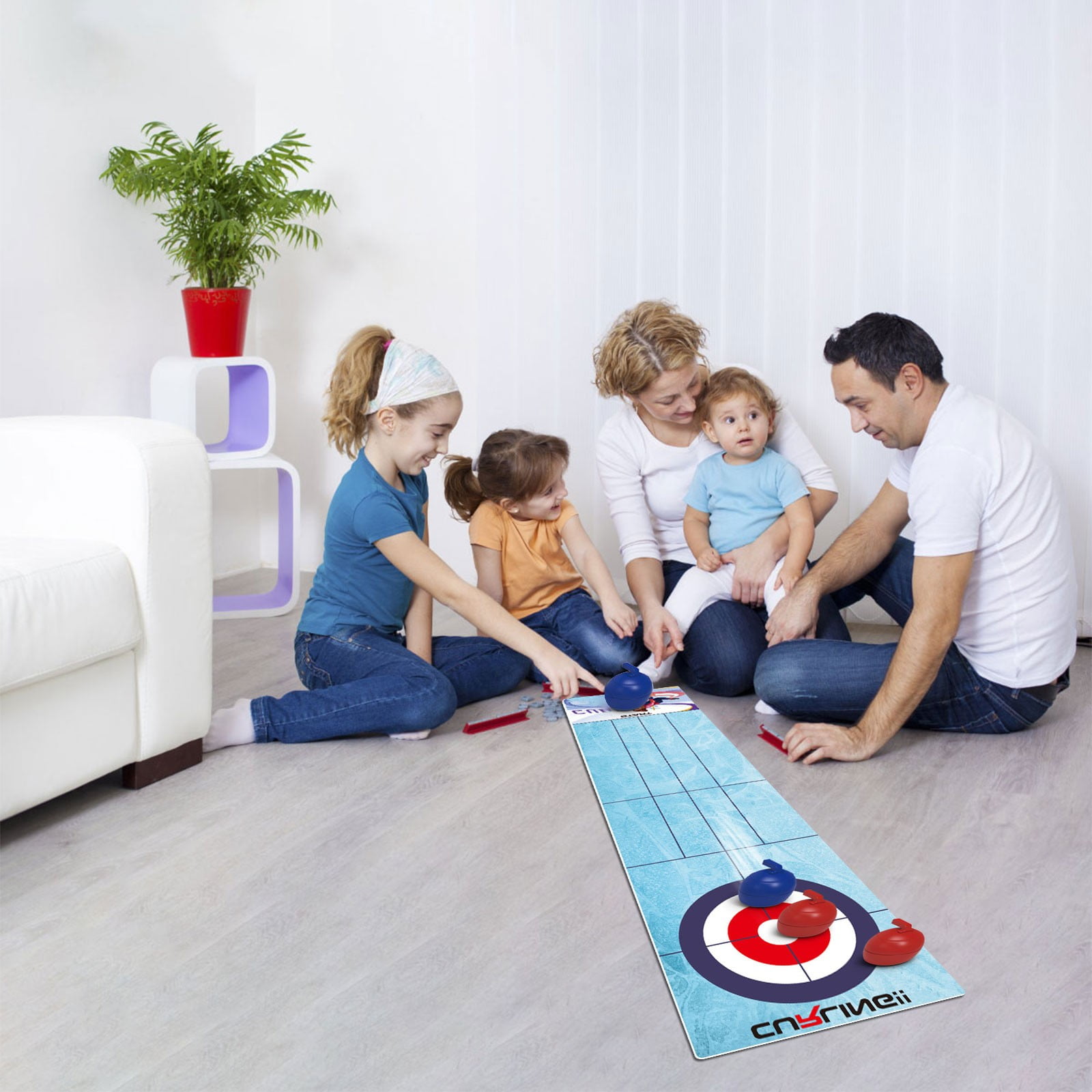 Toys Clearance 2023! CWCWFHZH Desktop Game Mat - Indoor Desktop ...