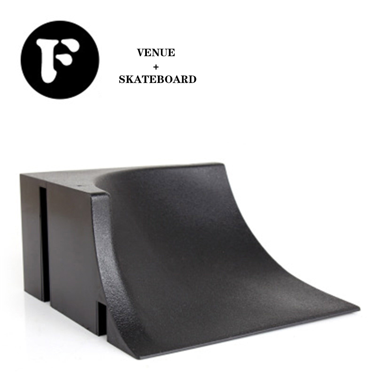 Toys Clearance 2023! CWCWFHZH Finger Skateboard Par k Ramp Toys ...