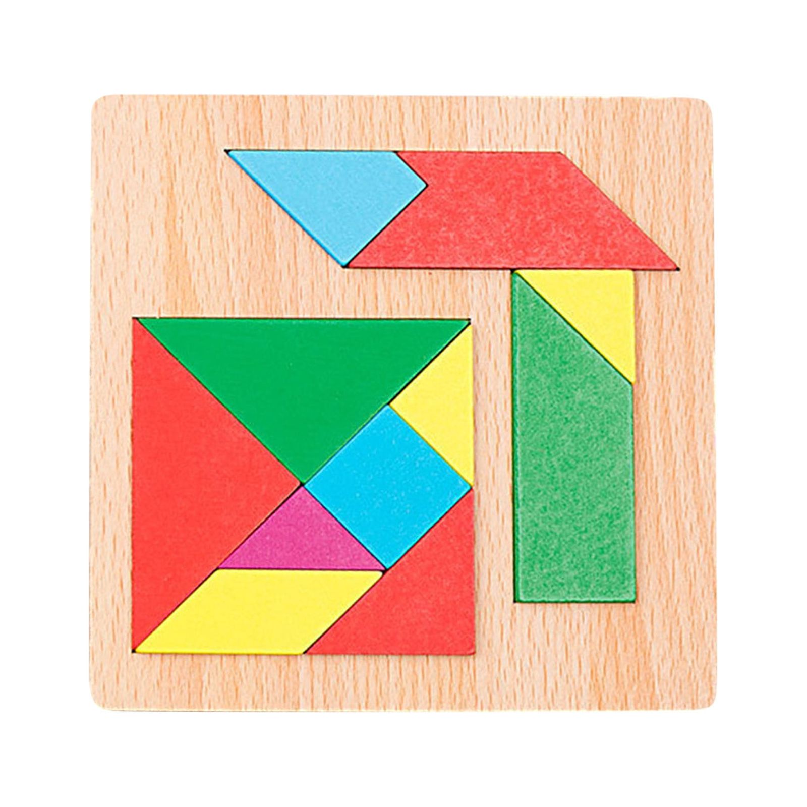 Toys Clearance 2023! CWCWFHZH Geometric Shape Three-dimensional Puzzle ...