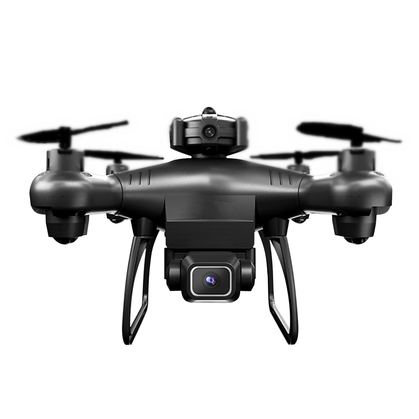 Toys Clearance 2023! CWCWFHZH Mini Drone with Dual 4K HD FPV Camera ...