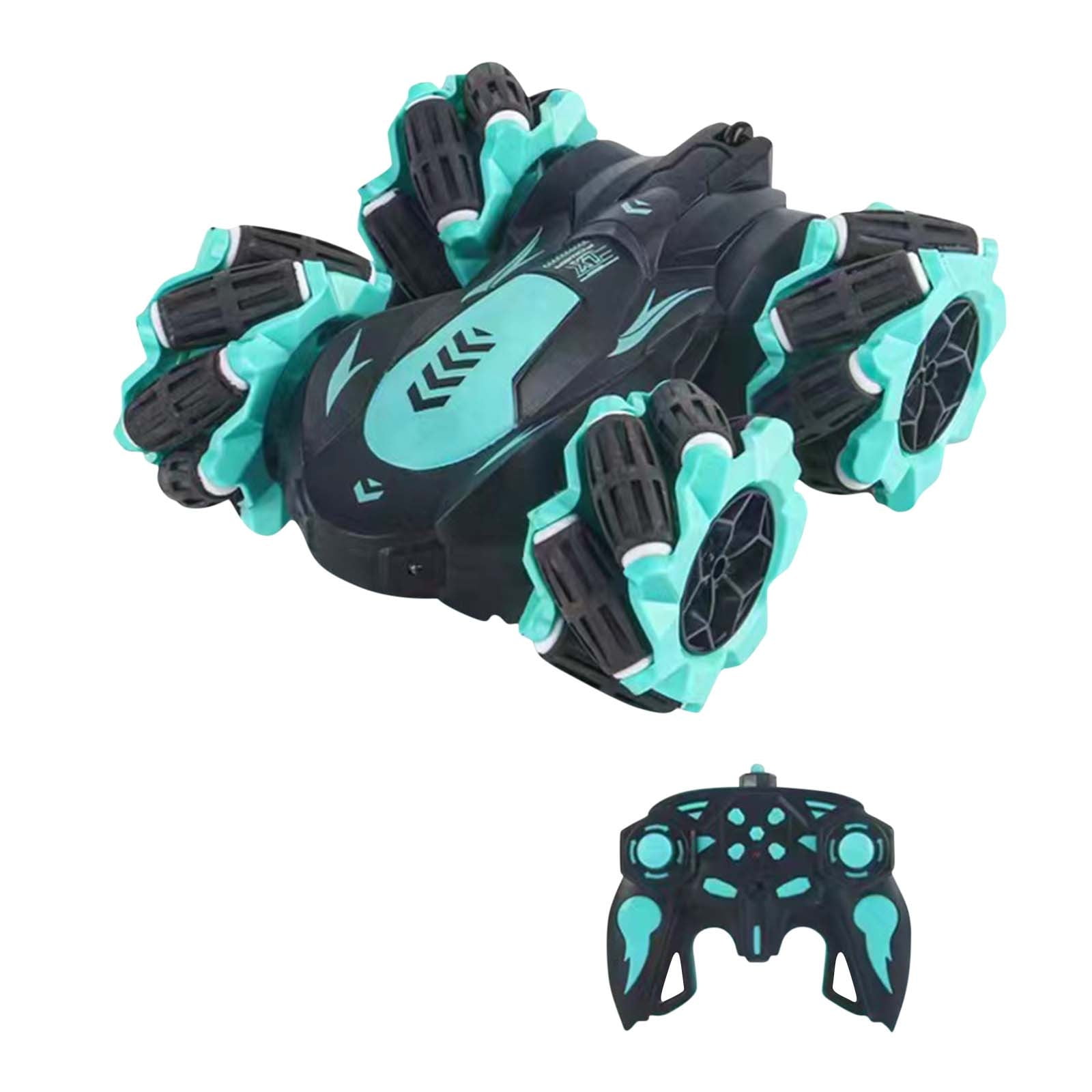 Toys Clearance 2023! CWCWFHZH Remote Control Four-wheel Drive Lateral ...