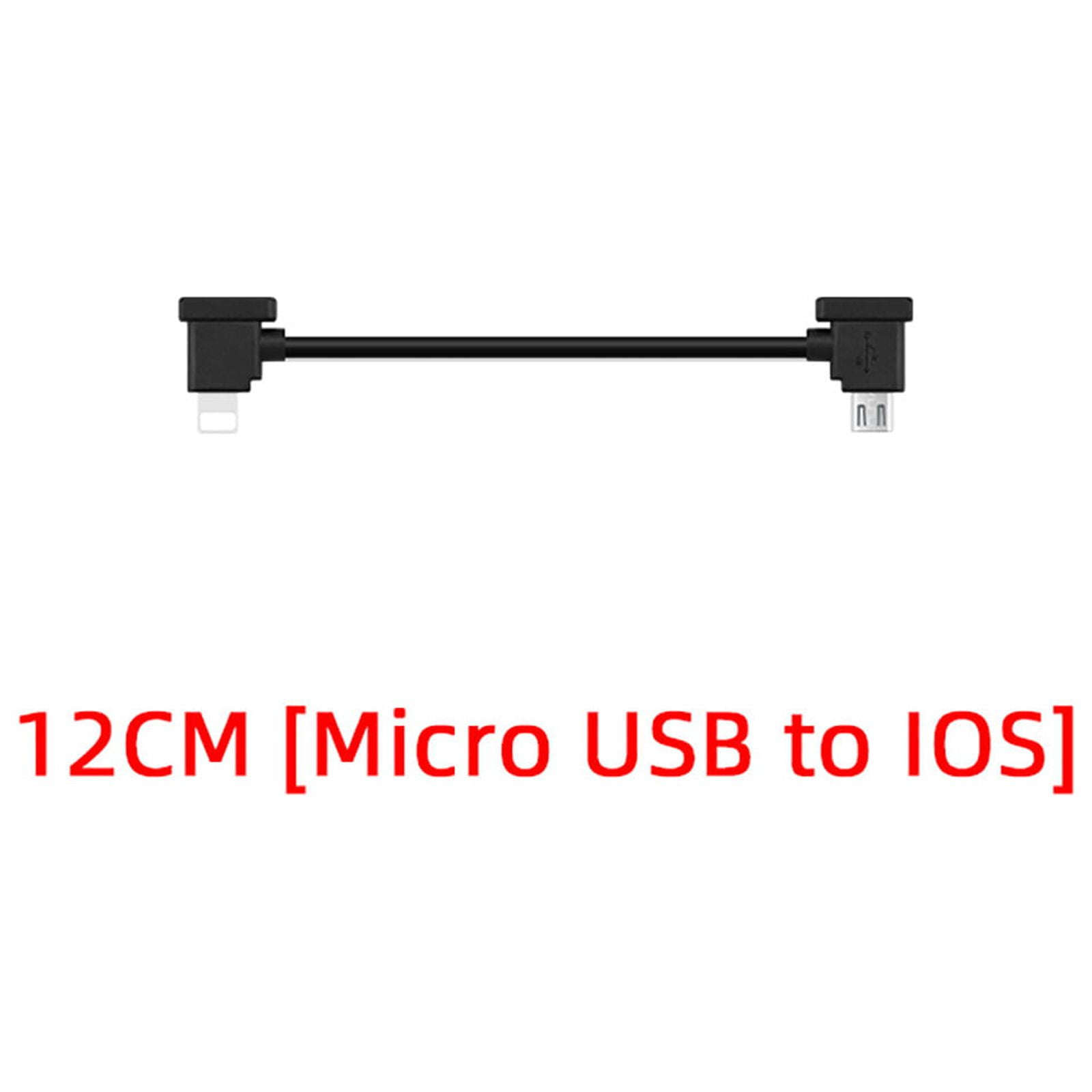 Toys Clearance 2023! CWCWFHZH Remote control data cable for MAVIC MINI ...