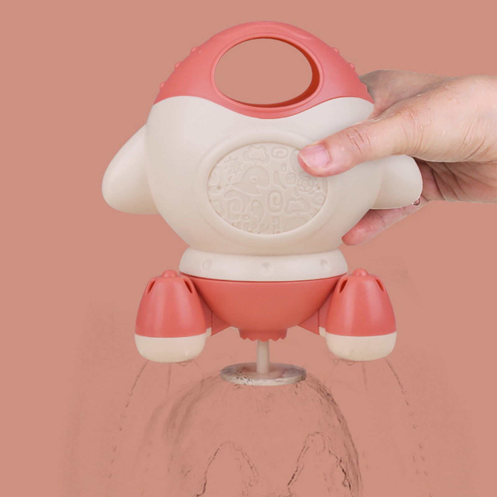 Toys Clearance 2023! CWCWFHZH Summer Baby Bathing Swimming Pool ...