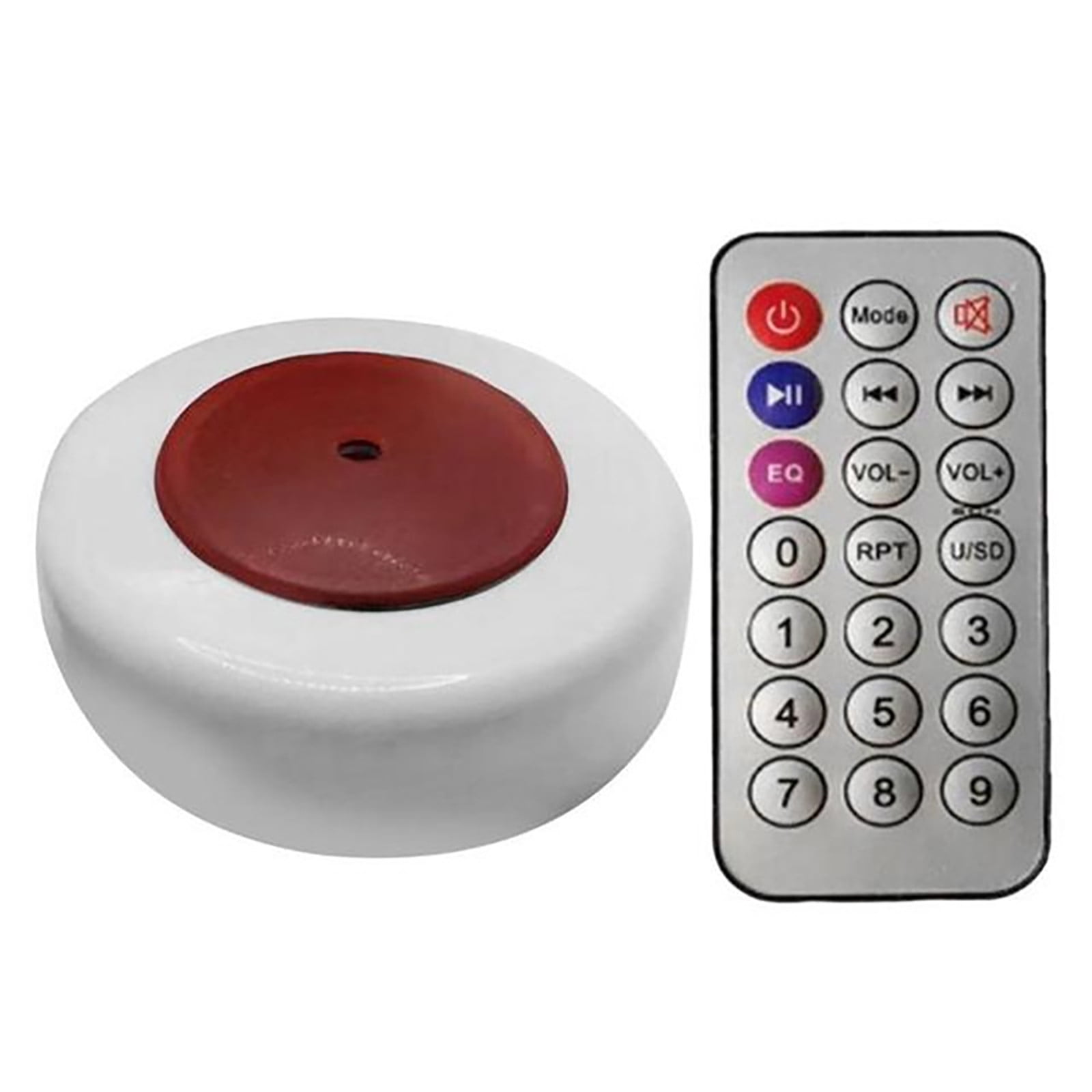 Toys Clearance 2023! CWCWFHZH Trick Toy Remote Control Fart Machine ...