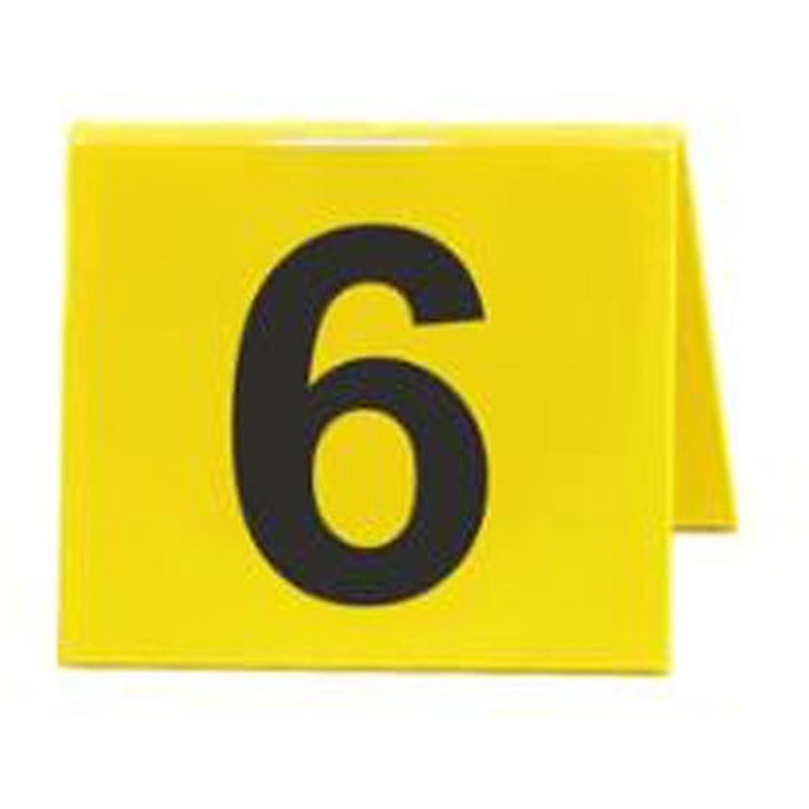 Toys For Baby Under $10 1-10 Evidence Markers Crime Scene Markers ...