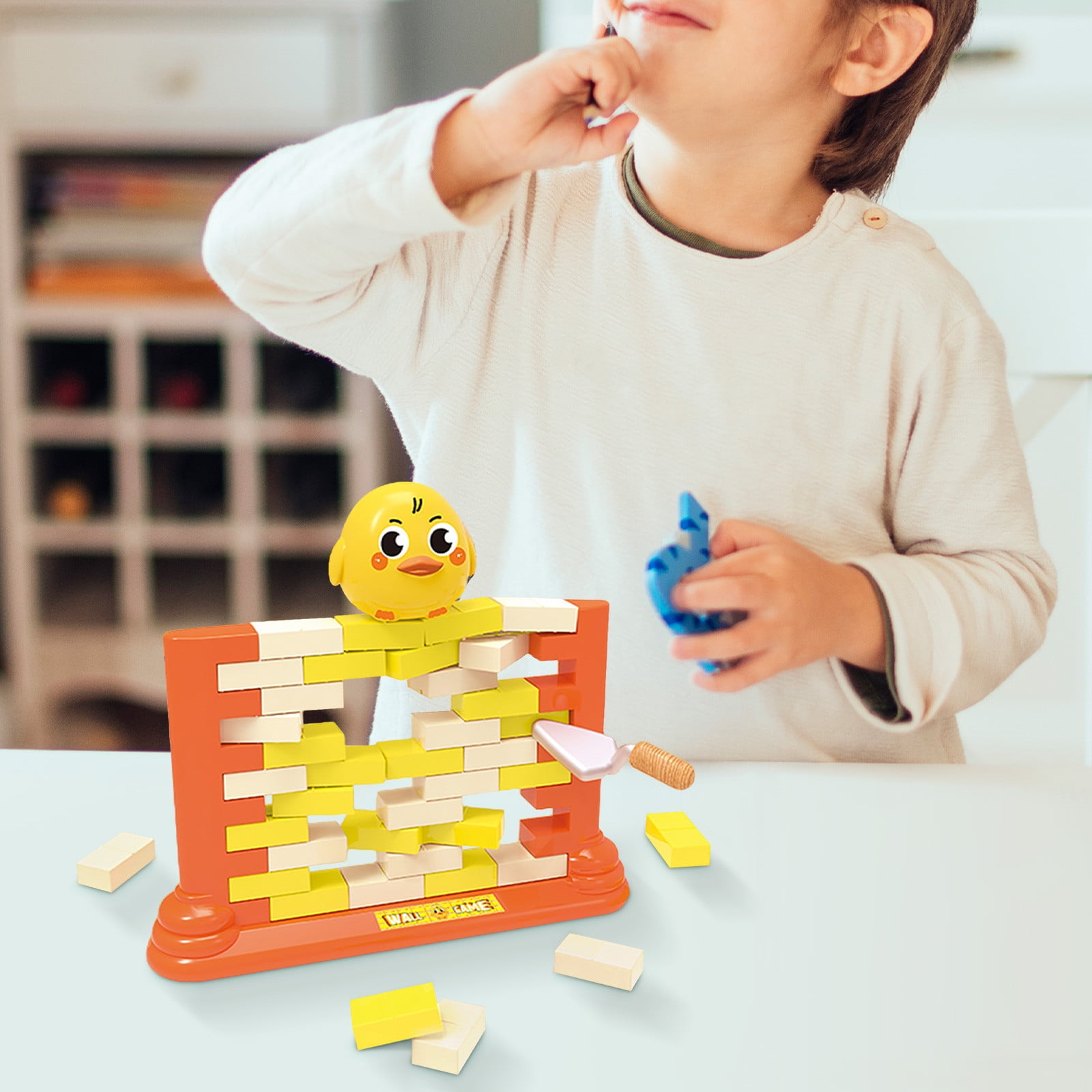 Toys Clearance For Baby Under $10 Board Game Toys Educational Table ...