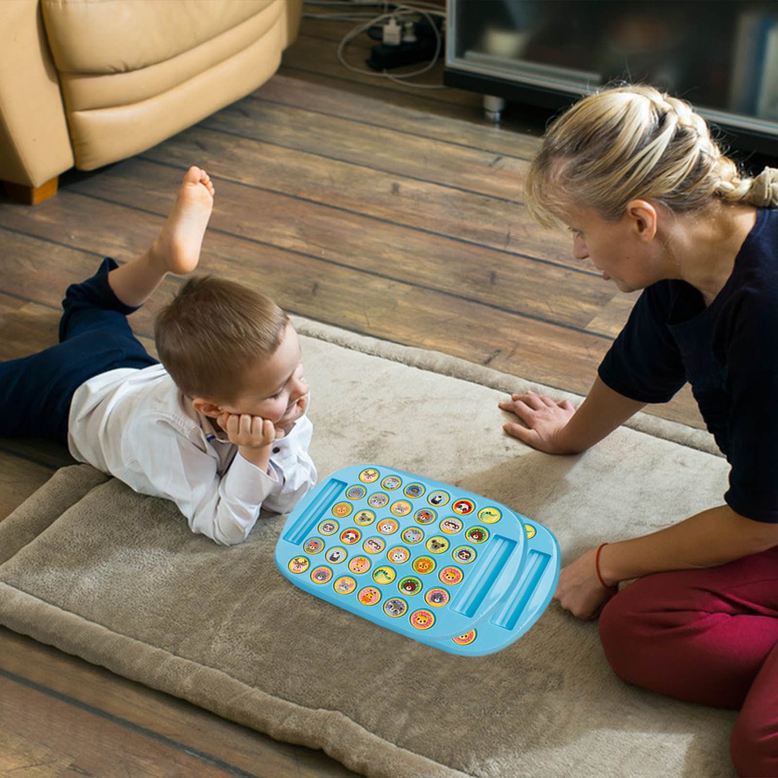 Toys For Baby Under $10 Flip Memory Game For Kindergarten Party ...