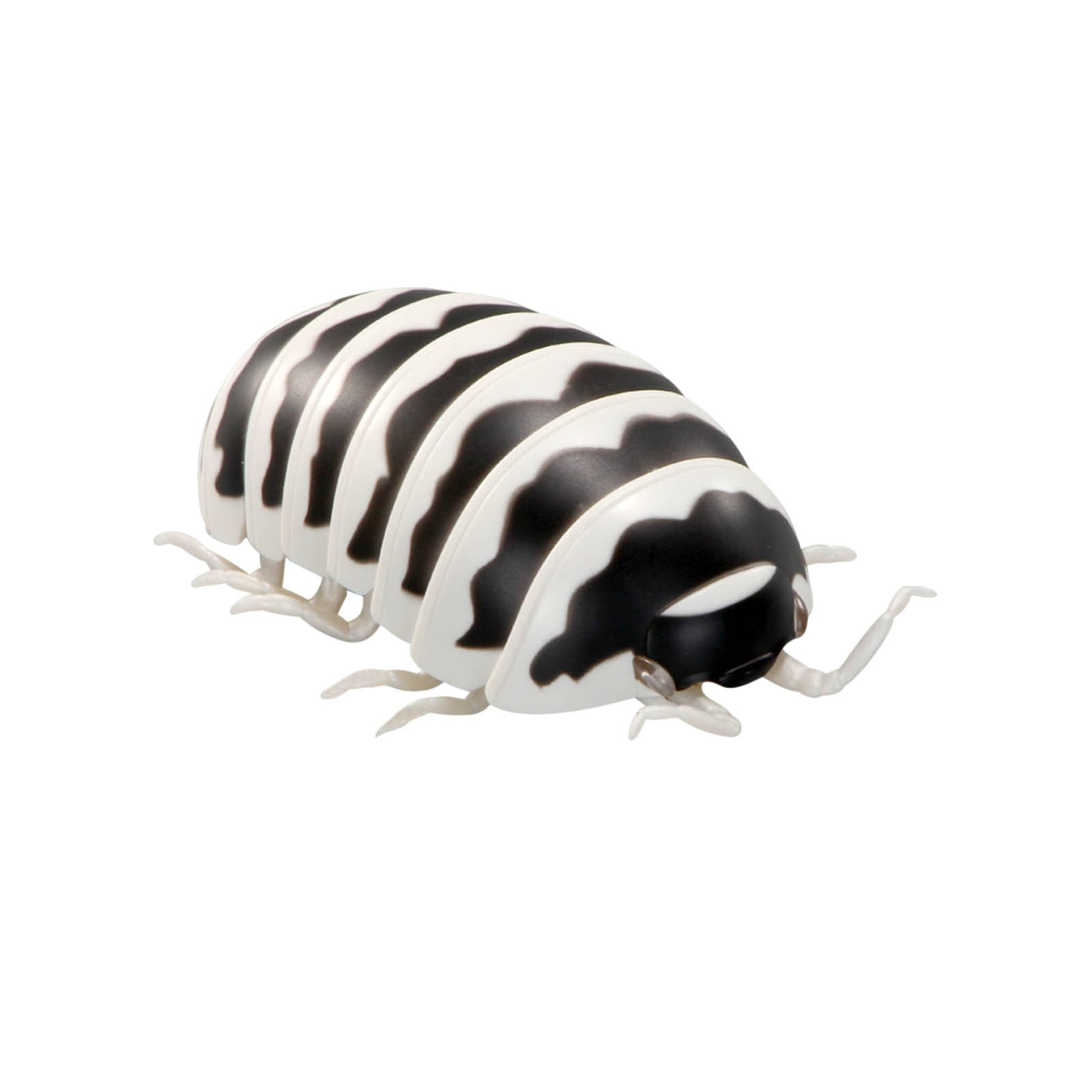 Toys For Baby Under $10 Simulation Woodlice Toys Infrared Electric ...