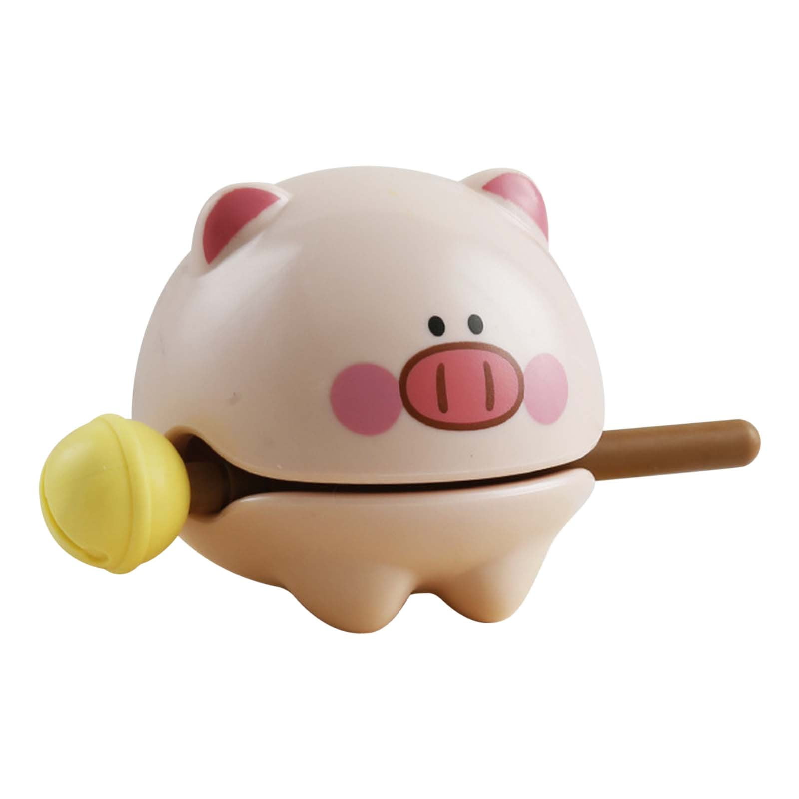 Toys Clearance For Baby Under $10 Wooden Fish Block Funny Chicken ...