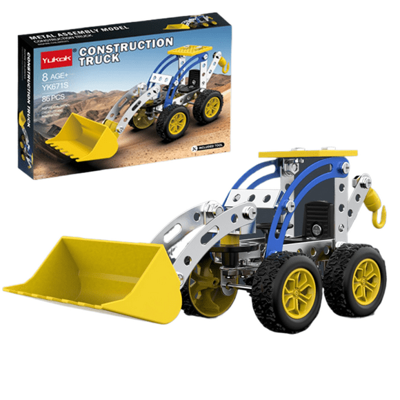 Erector by Meccano in Building Play Sets - Walmart.com