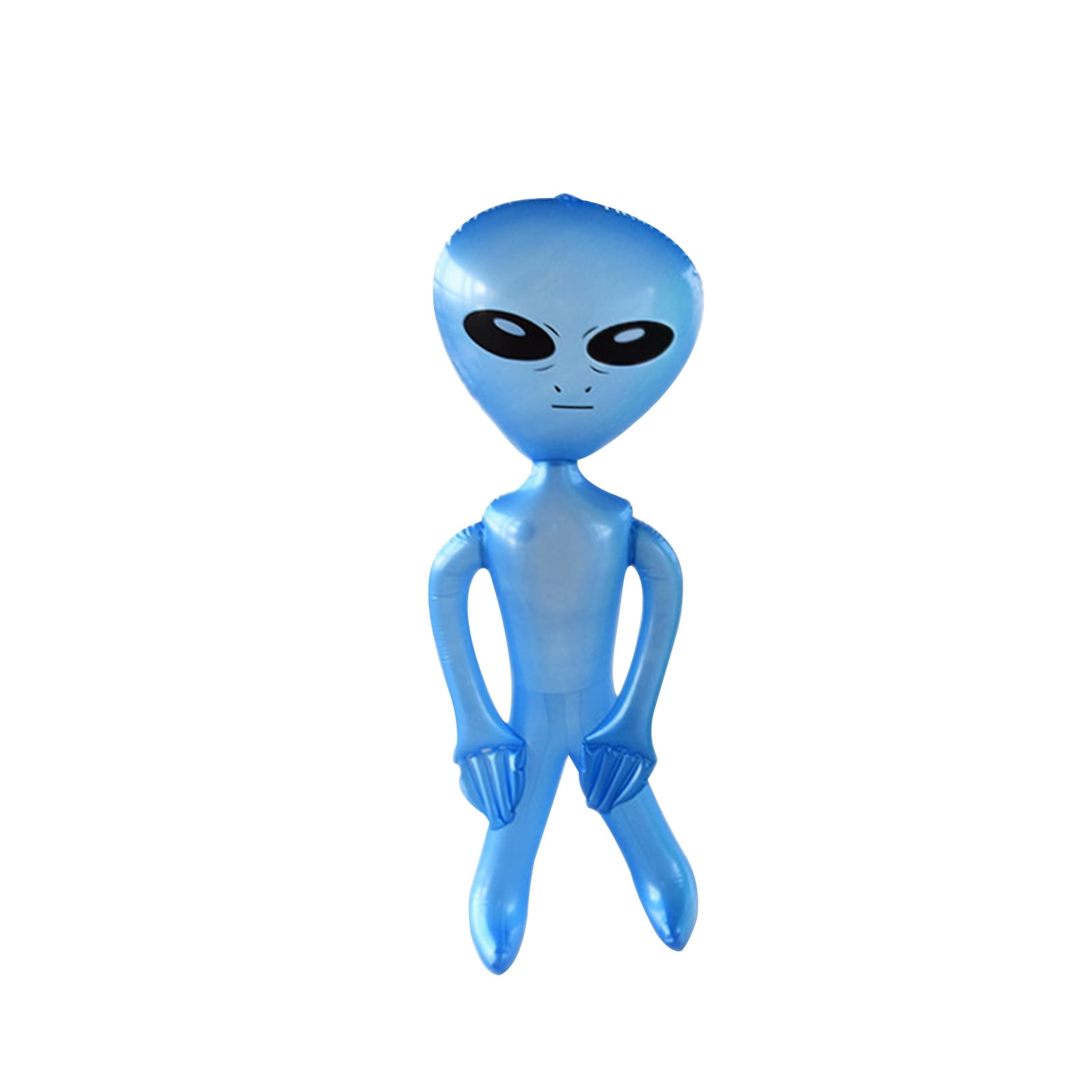 Toys Clearance Pvc Inflatable Alien Figurine Halloween Bar Decoration ...