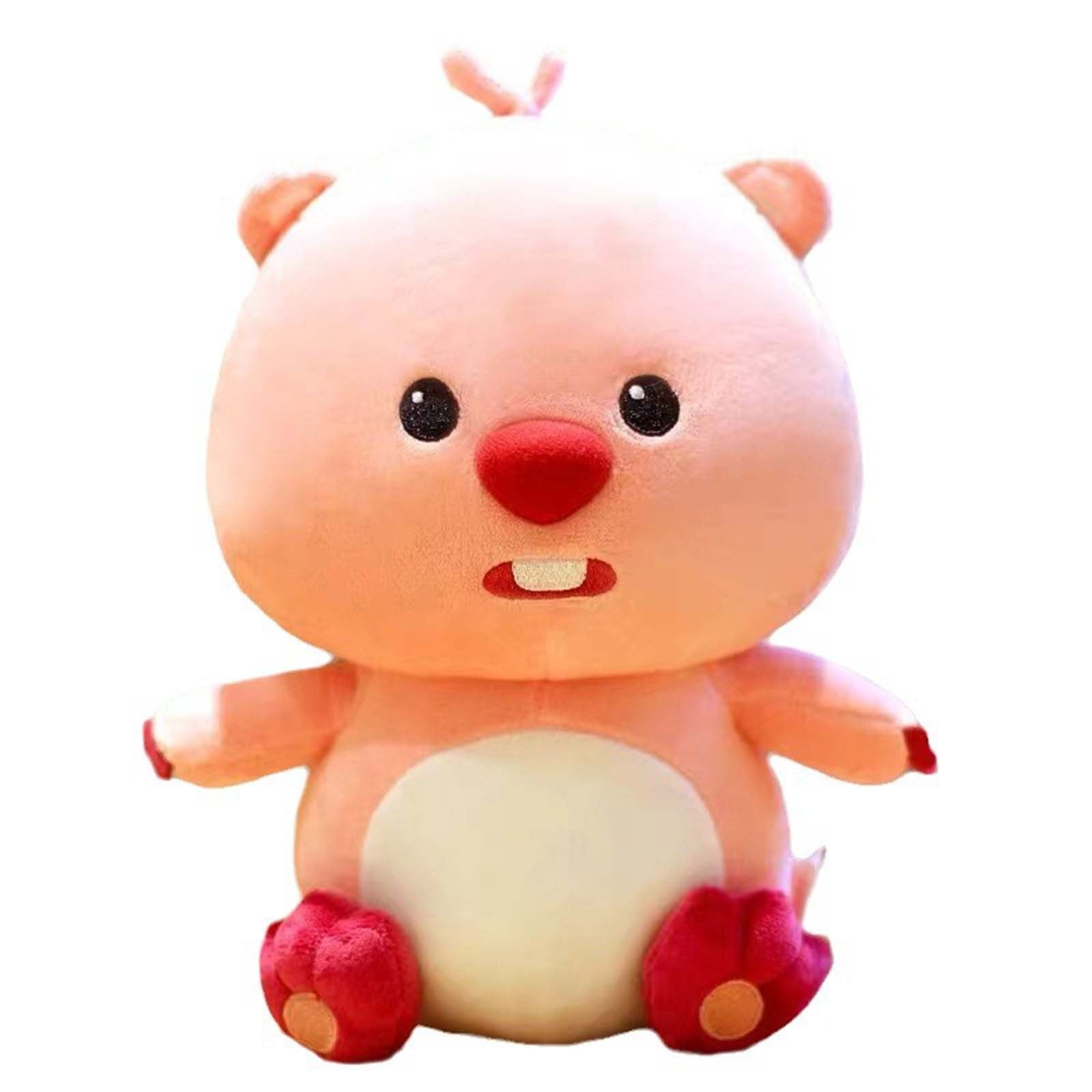 Toys Clearance！ Ruby Plush Toy - Walmart.com