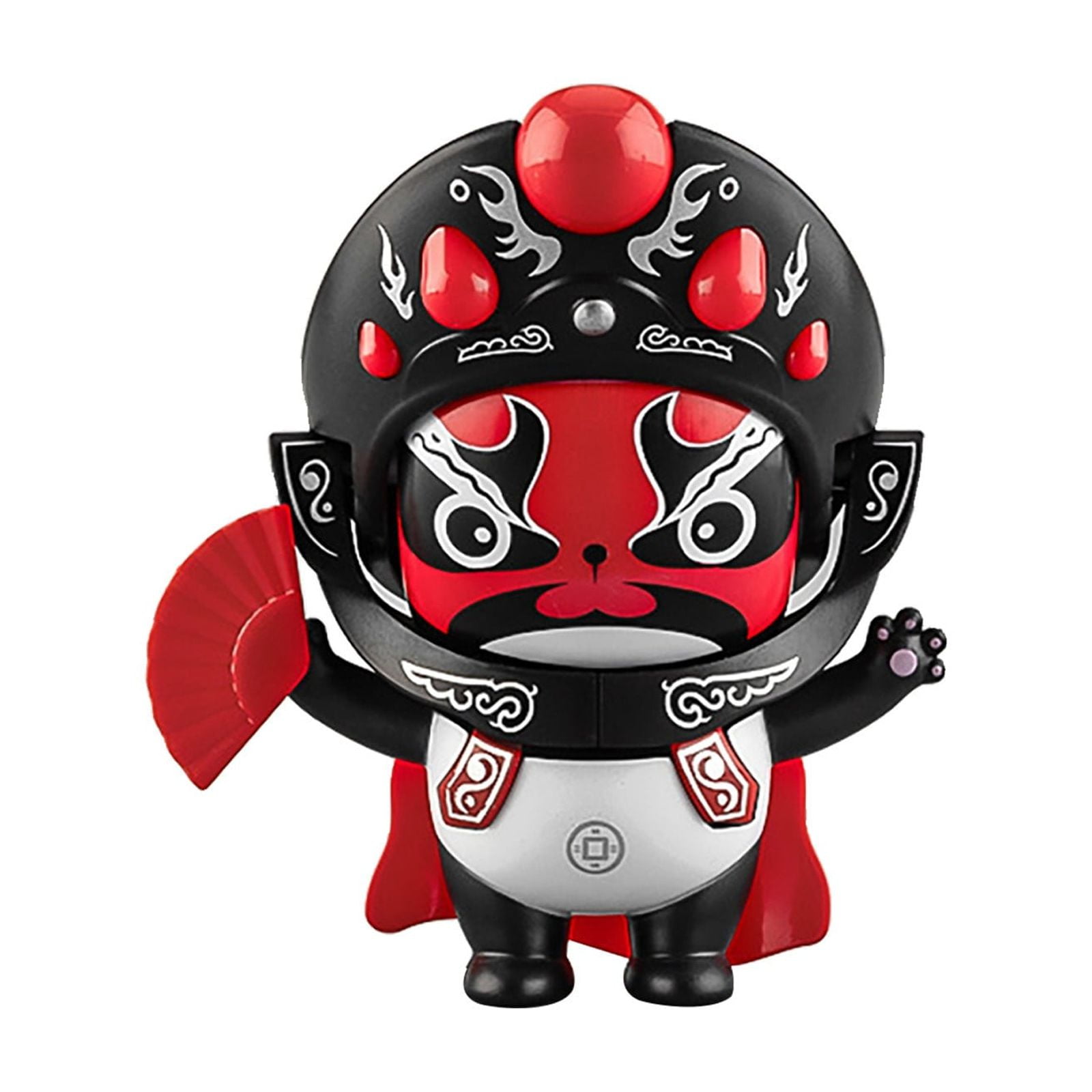 Toys Color Face Changing Doll Toy Sichuan Opera Face Changing Doll Face ...